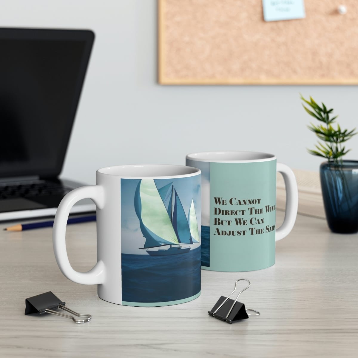 Never Surrender Mug - Survivor Gift - Level Up Your Skills