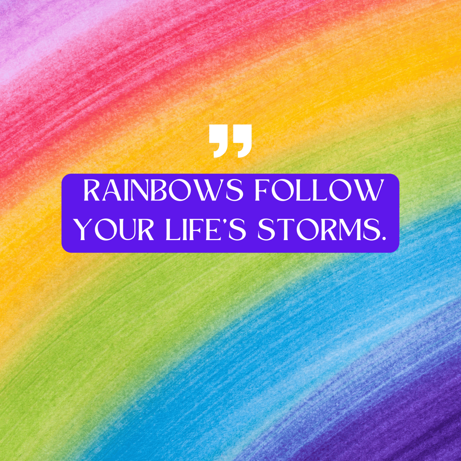 The Complete Guide to Understanding Rainbows and What They Symbolize ...