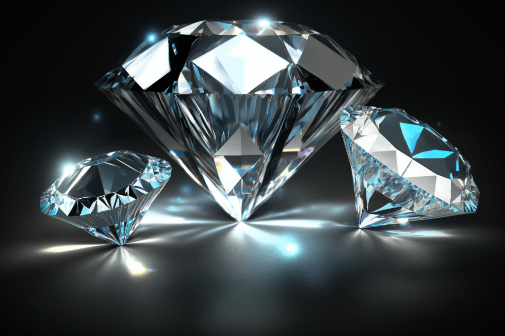 No Pressure, No Diamonds - The Power of Perseverance in Achieving ...