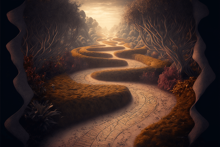 I Will Go Anywhere as Long as It's Forward - Positive Quote