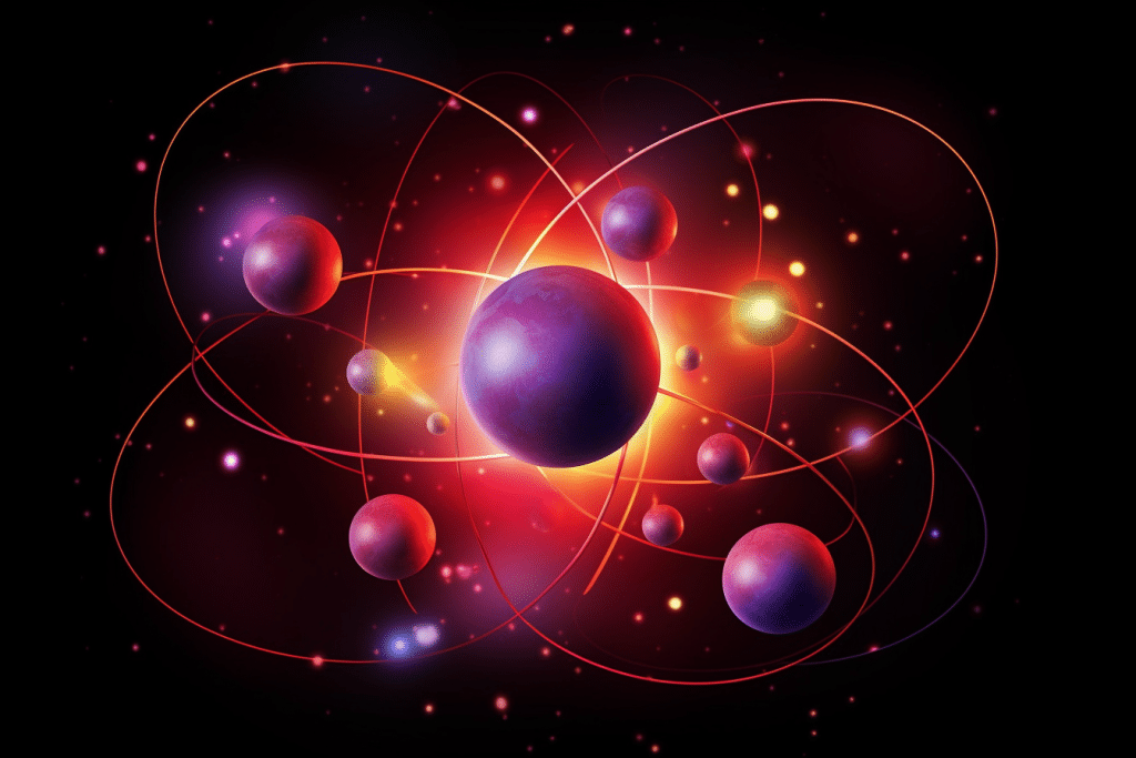 Ten Electrifying Facts About Protons: Discover the Wonders of Atomic ...