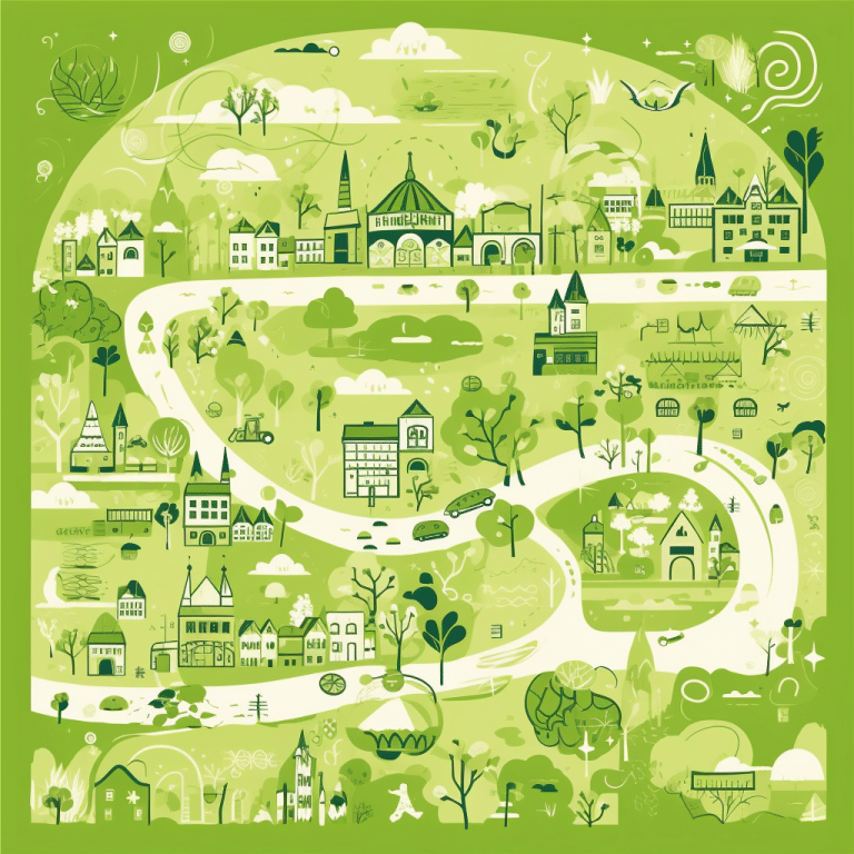 How Green Urbanism Is Changing City Life - Level Up Your Skills