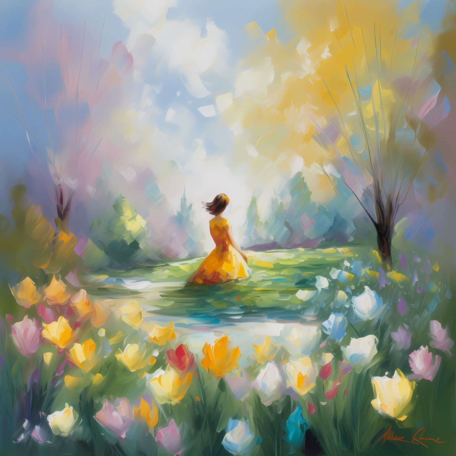 The Power of Kindness: Exploring the Proverb A Kind Word is Like a ...