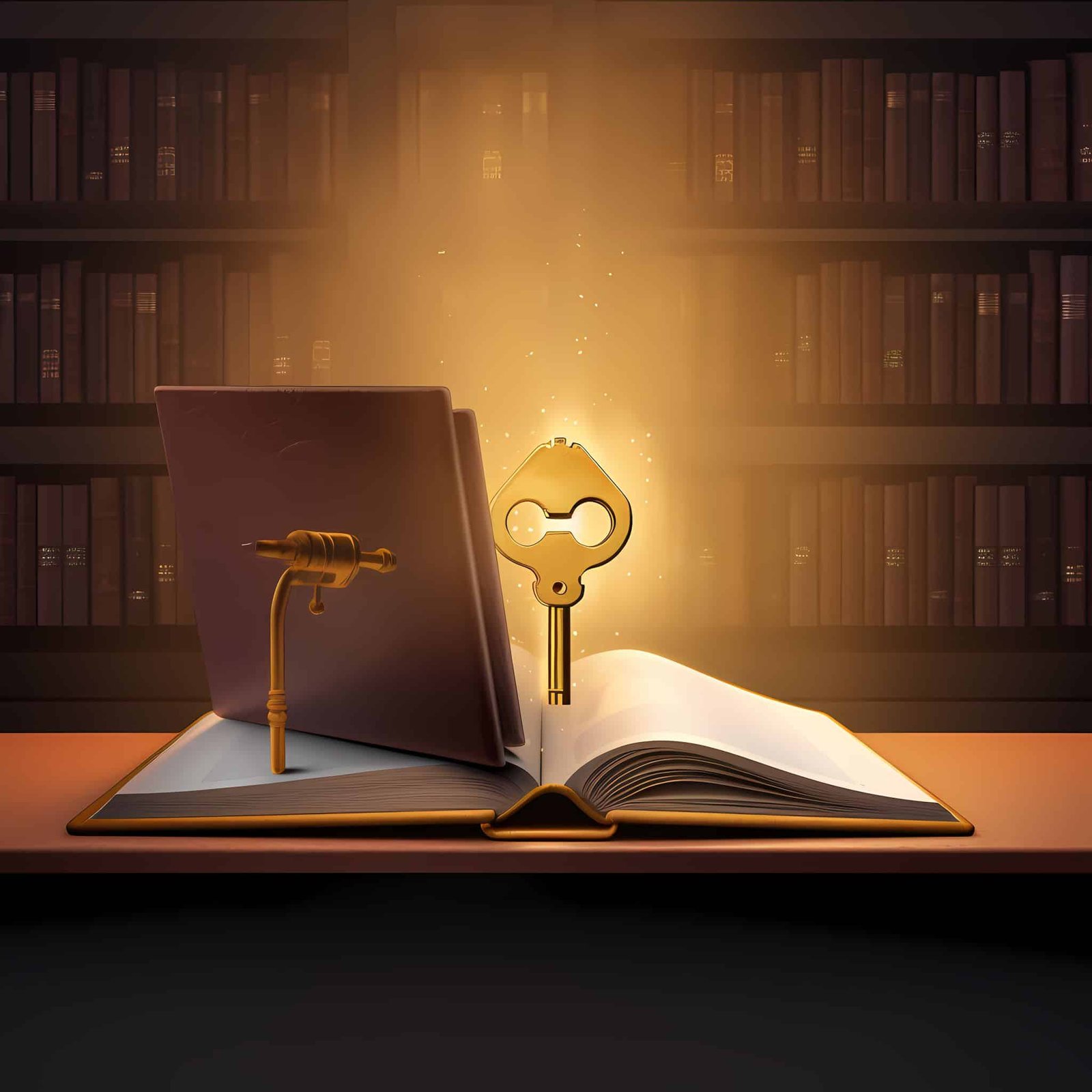 The Key to Success: Moving from Knowing to Doing - Level Up Your Skills