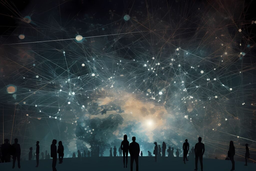 The Art of Connection: Unlocking the Power of Communication