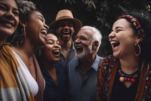The Origin and Meaning of Laughter is the Best Medicine - Level Up Your ...