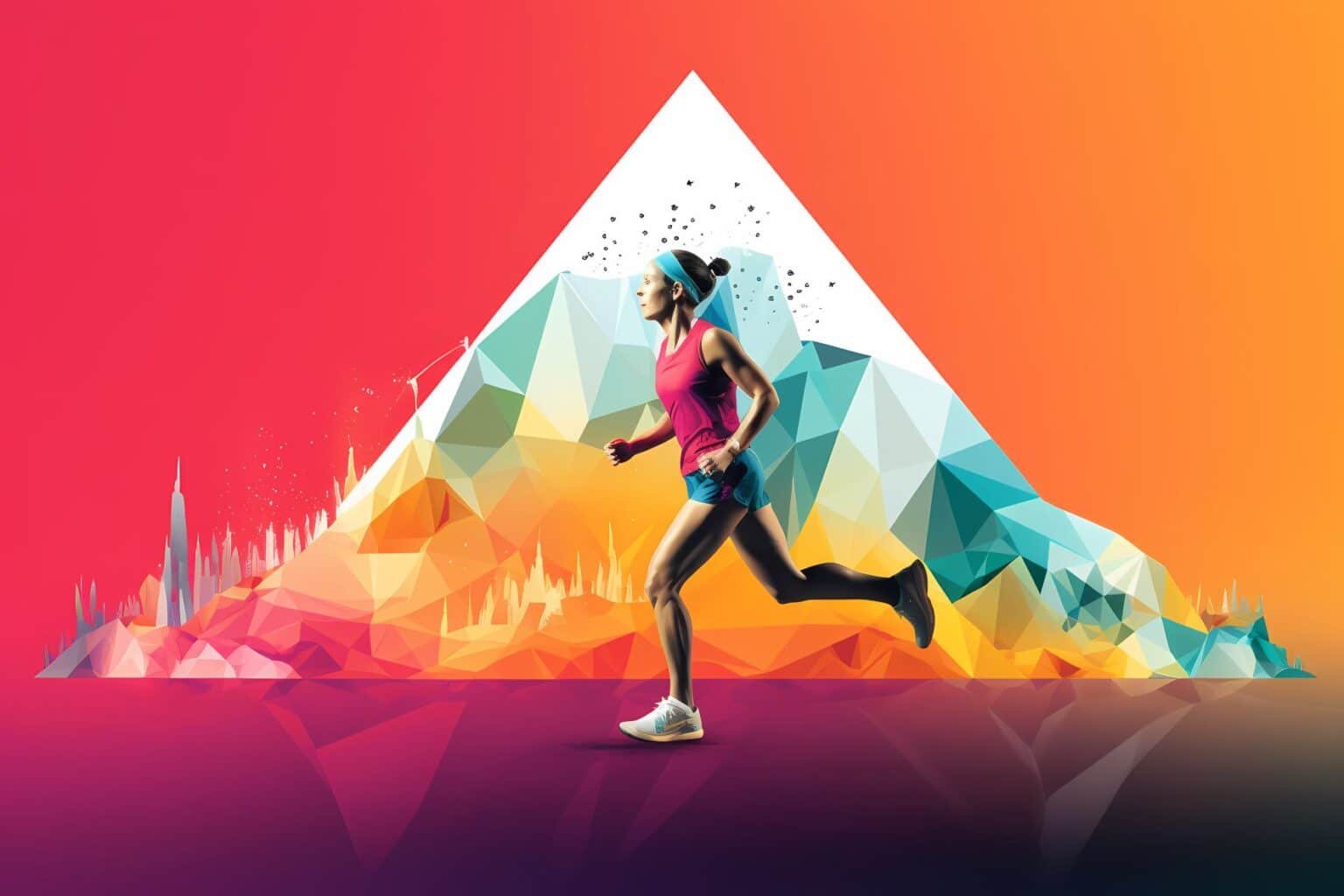 Ultimately, A Relentless Approach Is Needed To Achieve Major Goals