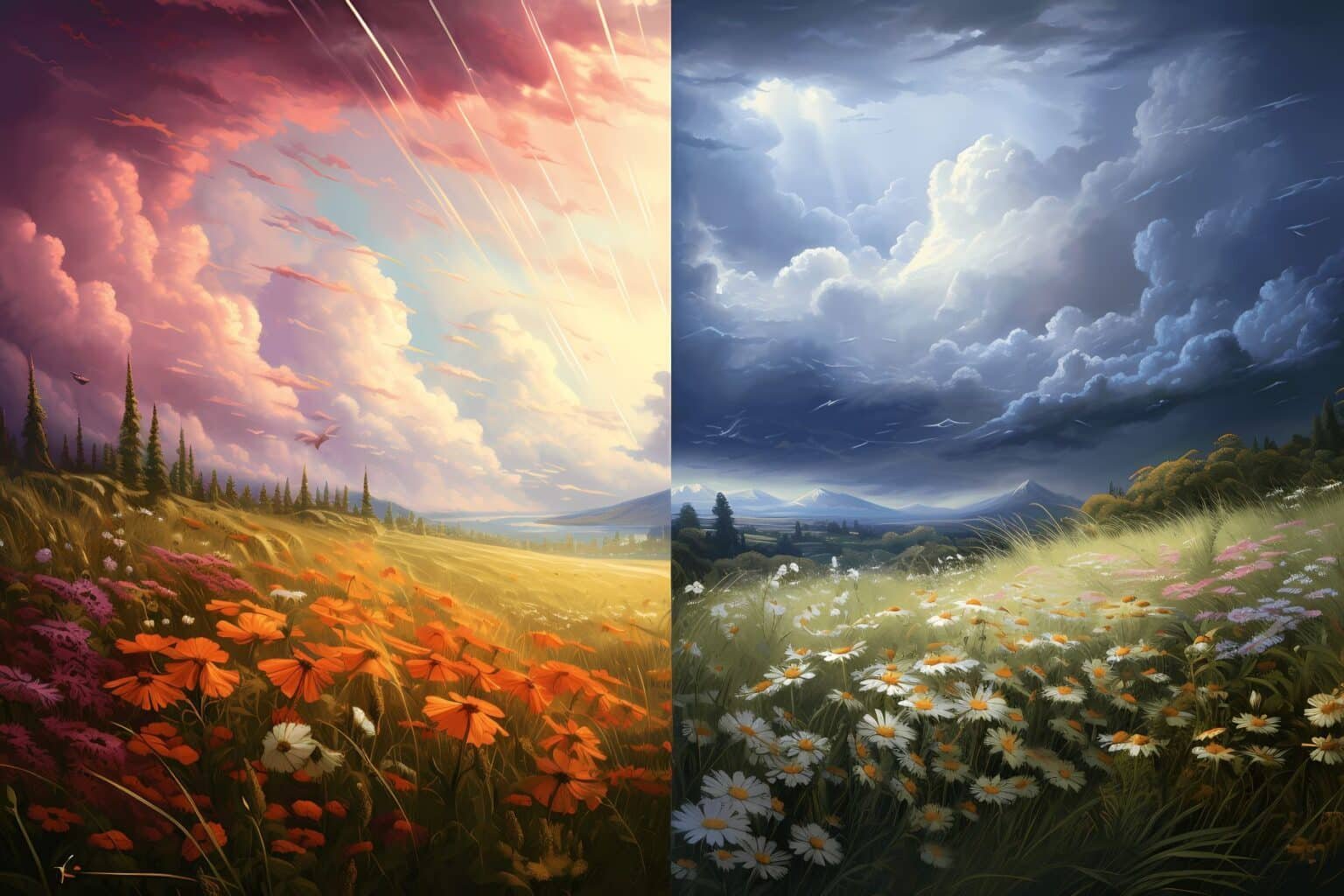What Does 'After A Storm Comes a Calm' Mean? - Level Up Your Skills
