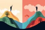 Climbing the Ladder: A Journey to Growth Mindset - Level Up Your Skills