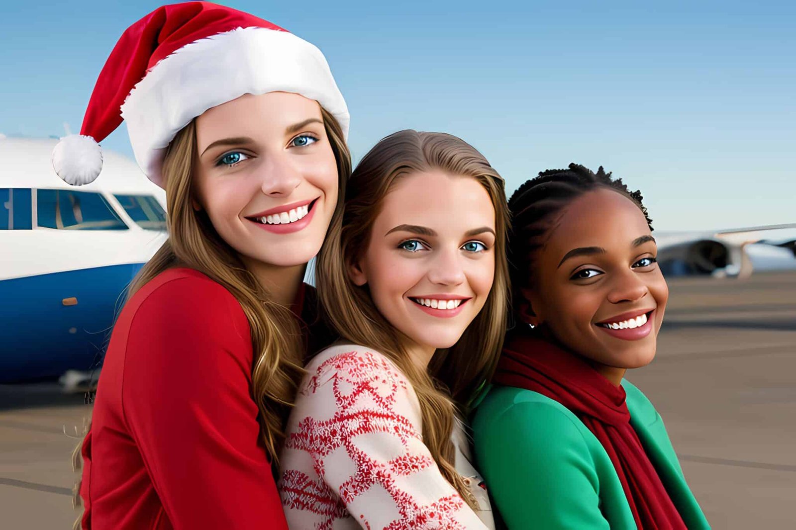 How to Stay Positive During the Holidays - Level Up Your Skills