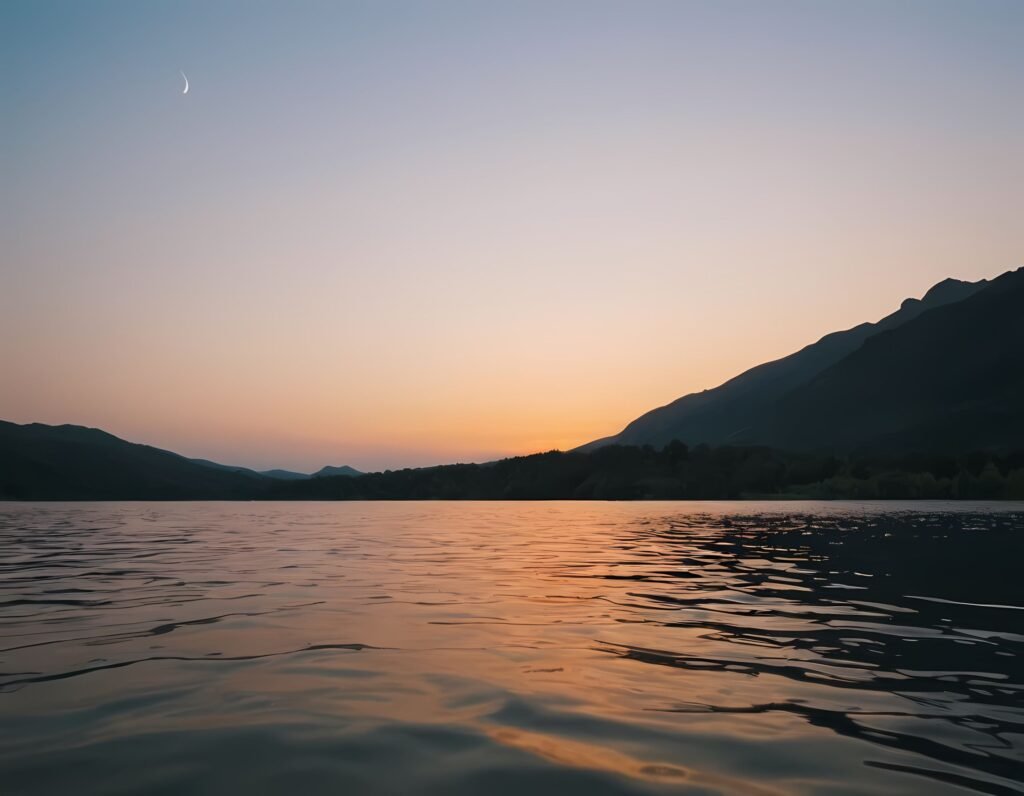 Unraveling the Depths of the Saying "Still Water Runs Deep" - Level Up ...