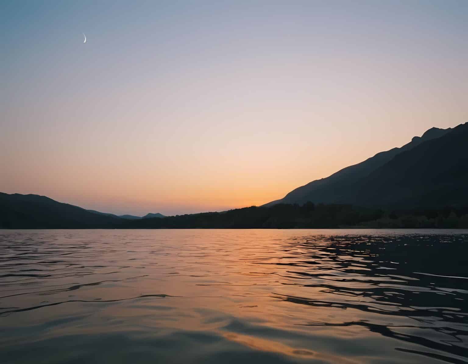 Unraveling the Depths of the Saying "Still Water Runs Deep" - Level Up ...