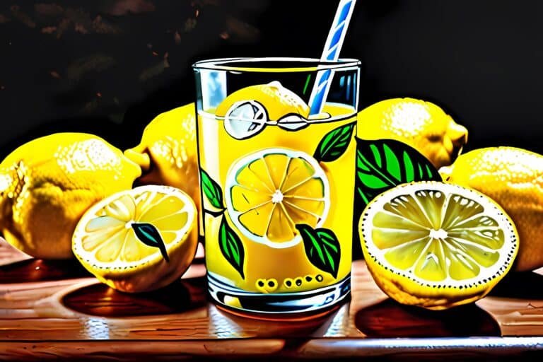 Turning Lemons into Lemonade: A Guide to Positive Transformation ...