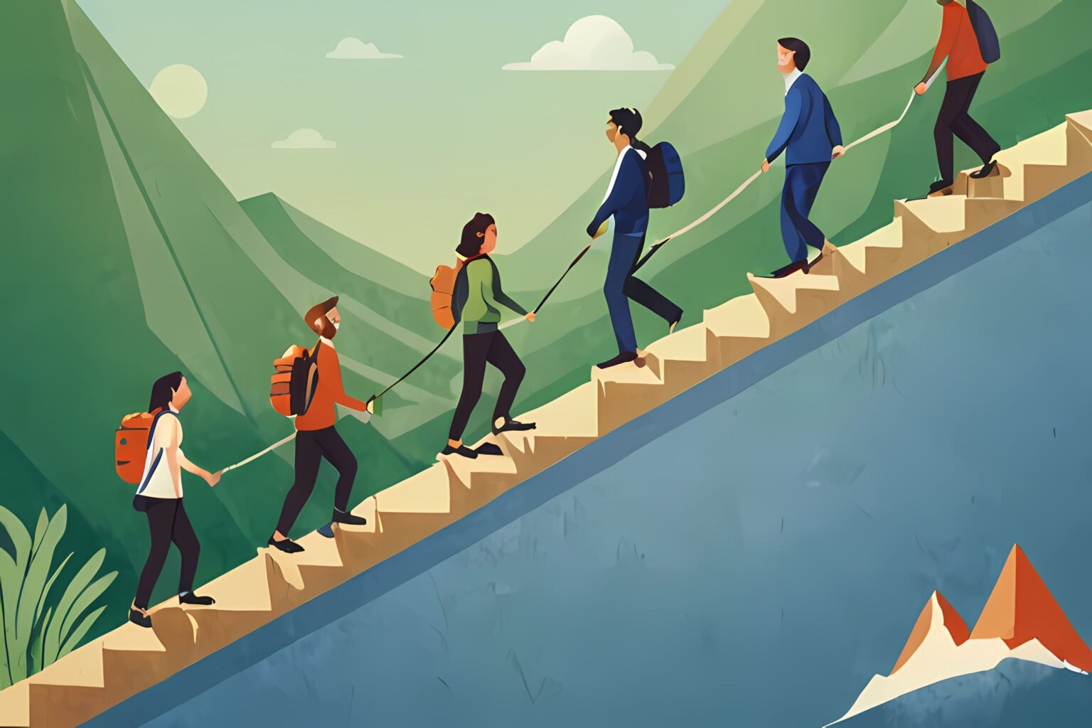 Success is No Accident: Understanding the Meaning Behind the Saying ...